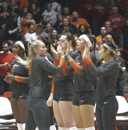 Field House of Dreams: Waterloo's Brooke Mosher savors playing on ...