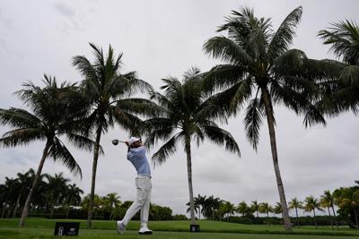 Doral to move back to the Florida swing in March as part of PGA Tour ...