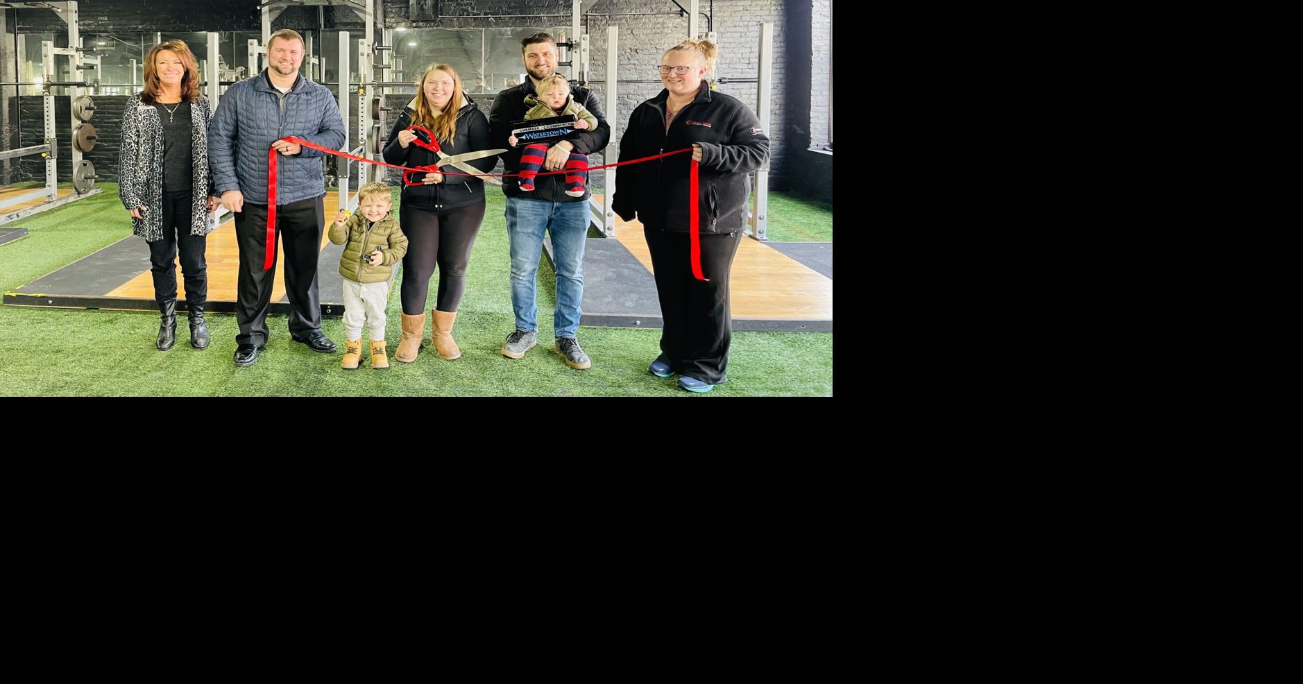 Project Fitness opens in downtown Watertown | Business | wdtimes.com