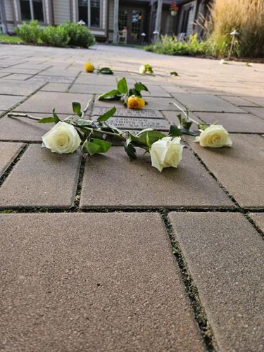 Rainbow holds third annual brick dedication ceremony | Local News ...