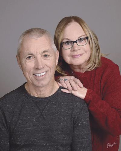 Anniversary: Ron and Sandy Lenz | Lifestyle | wdtimes.com