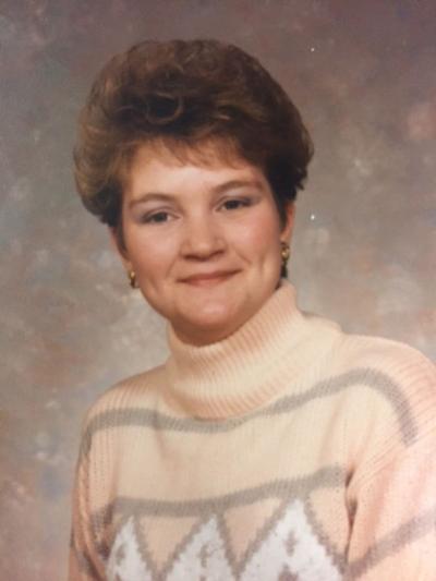 Patricia ‘Patty’ McDonald | Obituaries | wdtimes.com