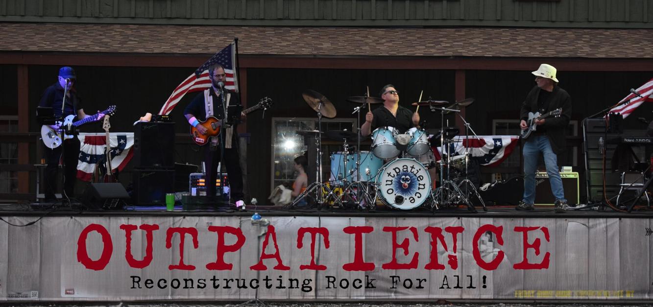 Johnson Creek Concerts in the Park to launch June 12 | Local News ...