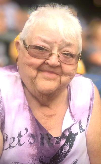 Leona M. Kelm | Obituaries | wdtimes.com