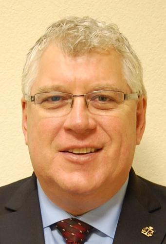 Brantmeier will be candidate for judge | Local News | wdtimes.com