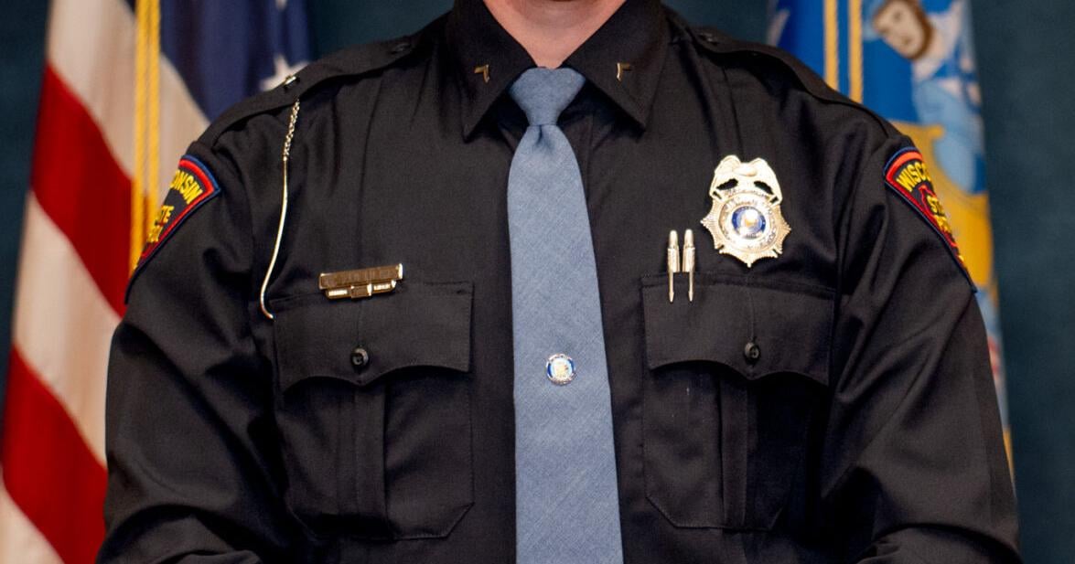 Watertonian among new Wisconsin State Patrol Class | Local News ...