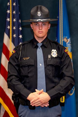 Watertonian among new Wisconsin State Patrol Class | Local News ...