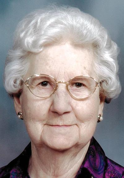 Doris A. Abel | Obituaries | wdtimes.com