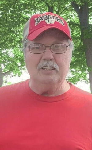 Ronald A. "Beaner" Behm | Obituaries | wdtimes.com