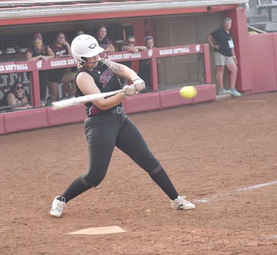 Settling for silver: Jefferson falls to Denmark 4-1 in state ...