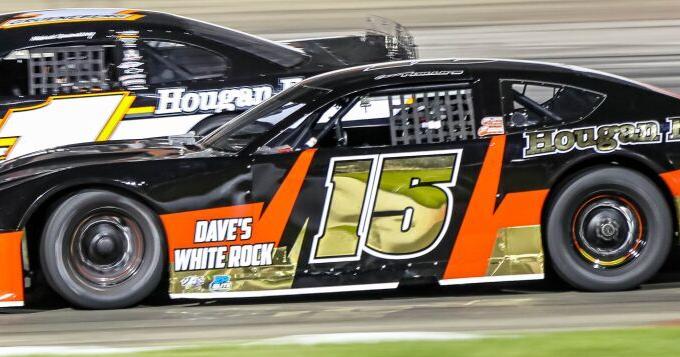 Johnson, Phillips win late model races at Jefferson Speedway | Local ...