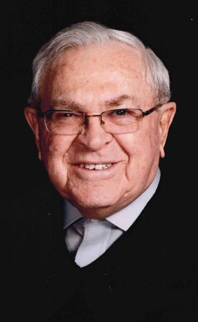 Willard N. Maas | Obituaries | wdtimes.com