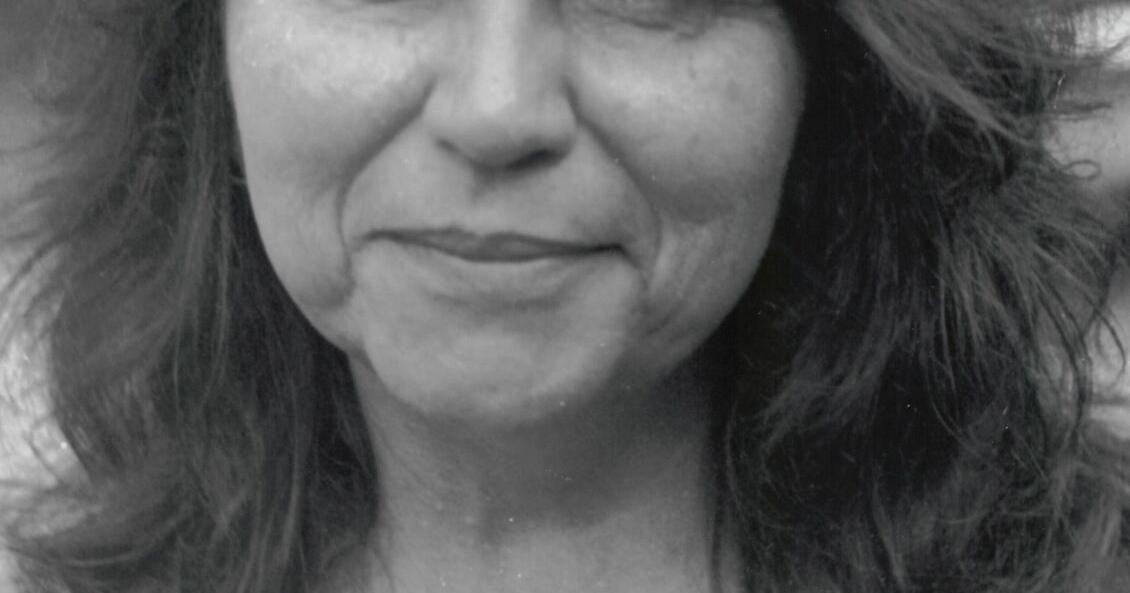 Suzanne Paulina Blasing | Obituaries | wdtimes.com