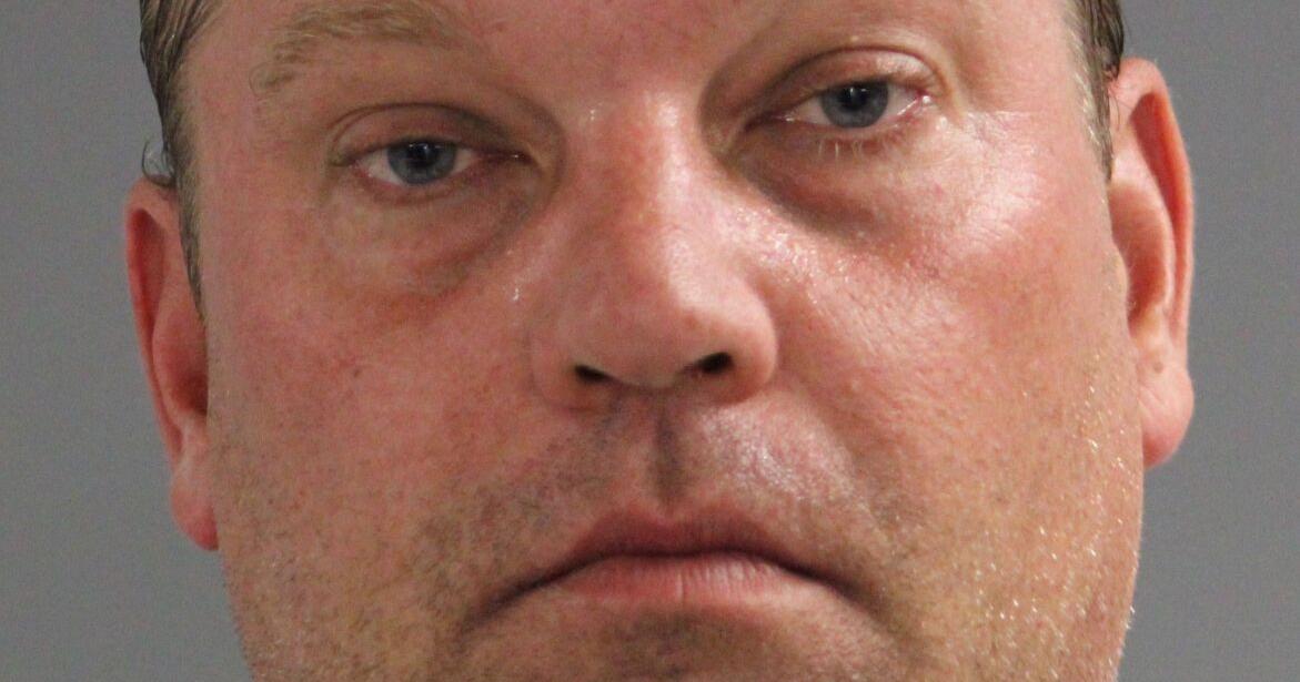 Watertown man, Christopher Braatz, charged with felonies in standoff ...