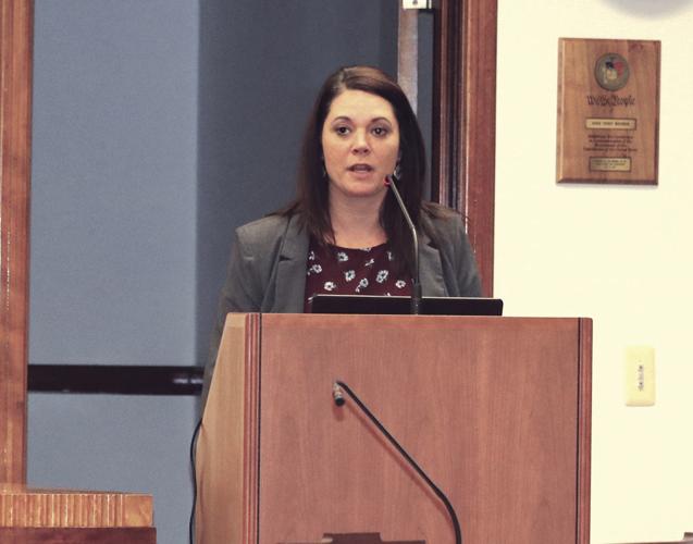 Study calls for multiprong attack on EMS staff shortage | Local News ...