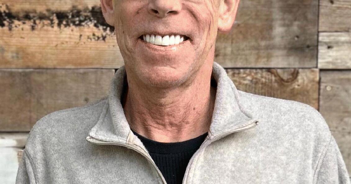 Daniel P. Westermeyer | Obituaries | wdtimes.com