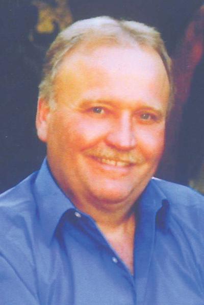 Wegener chases mayor seat | Local News | wdtimes.com