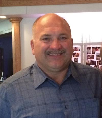 Daniel D. Maas | Obituaries | wdtimes.com