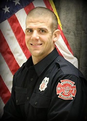 Fire department adds three new firefighters | News | wdtimes.com