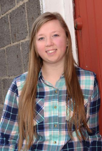 Dodgeland announces valedictorian, salutatorian | News | wdtimes.com