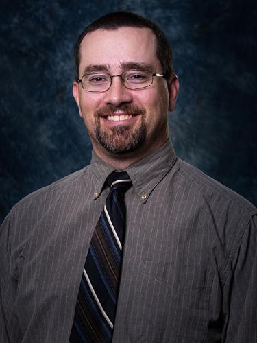 Ruetten running for District 3 alderman | Local News | wdtimes.com