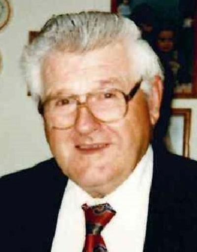 Gilbert D. Schmidt | Obituaries | wdtimes.com