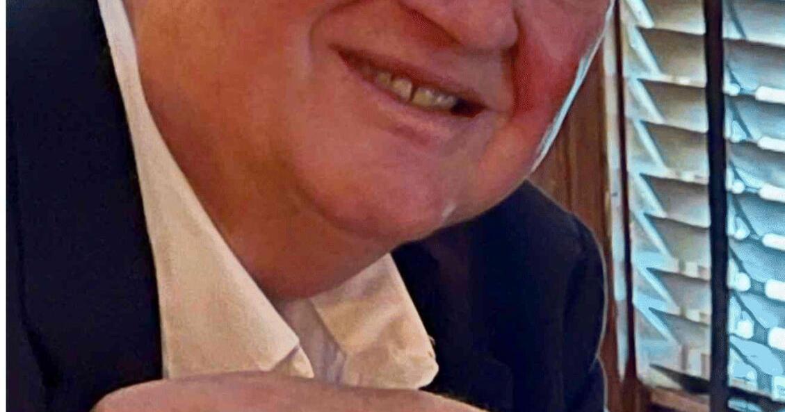 Jon A. Hauser | Obituaries | wdtimes.com