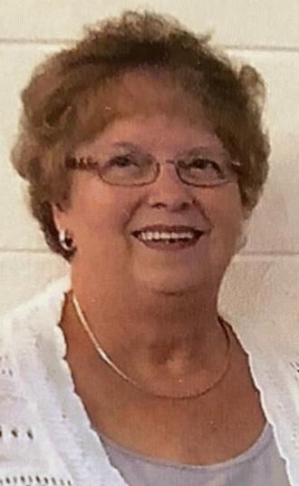 Helen V. (Schlender) Campbell | Obituaries | wdtimes.com