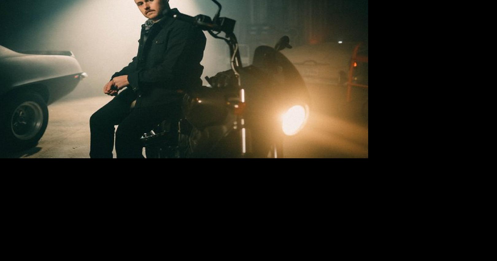 Country rocker Corey Kent to perform at Dodge County Fair | Local News ...