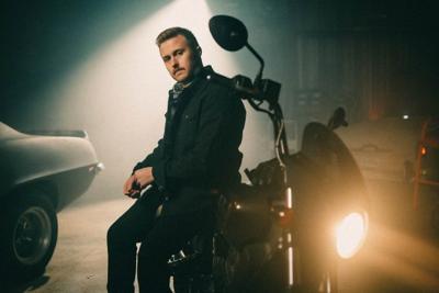 Country rocker Corey Kent to perform at Dodge County Fair | Local News ...