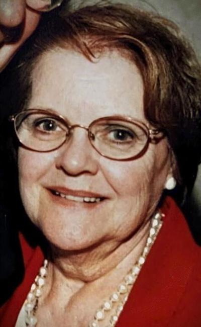 Dorothy Anderson | Obituaries | wdtimes.com
