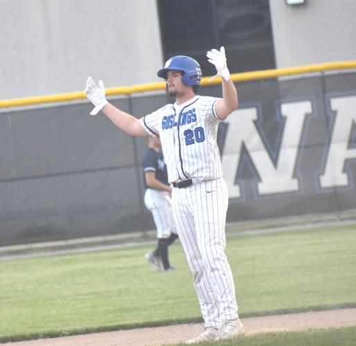 WIAA baseball: Watertown builds big lead early, slams door late en ...