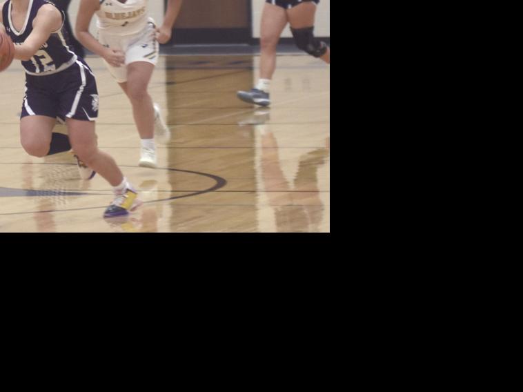 Dodgeland girls defeat Johnson Creek | Local Sports | wdtimes.com