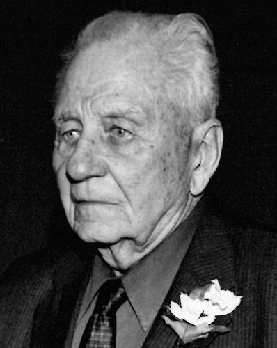 Edward J. Nelson | Obituaries | wdtimes.com