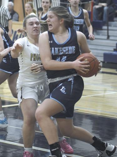 Lakeside Lutheran girls defeat Luther Prep | Local Sports | wdtimes.com