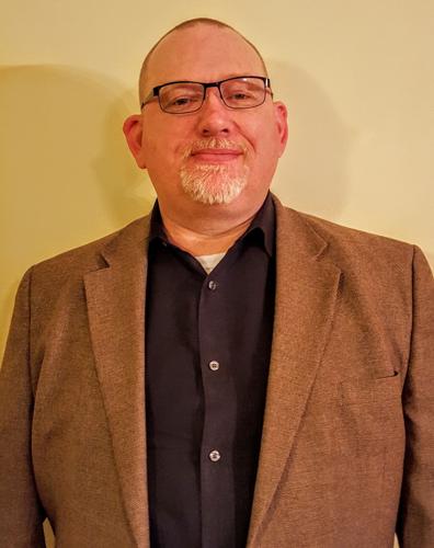 Newcomer Jandt joins school board | Local News | wdtimes.com