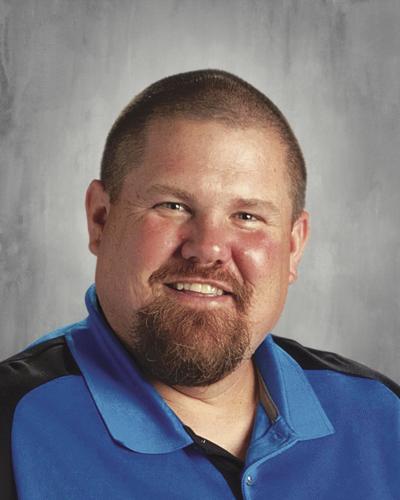 10 questions with Brent Roberts | Local News | wdtimes.com