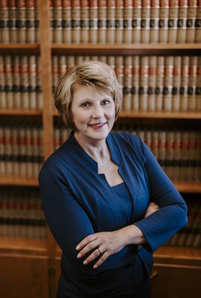 Snow defeats Sempf by narrow margin for circuit judge seat | Local News ...