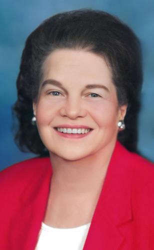 Lila J. (Draginis) Wenzel | Obituaries | wdtimes.com