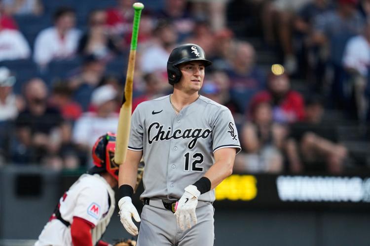 Brayan Rocchio hits 2-run homer in 9th to lift Guardians over White Sox ...