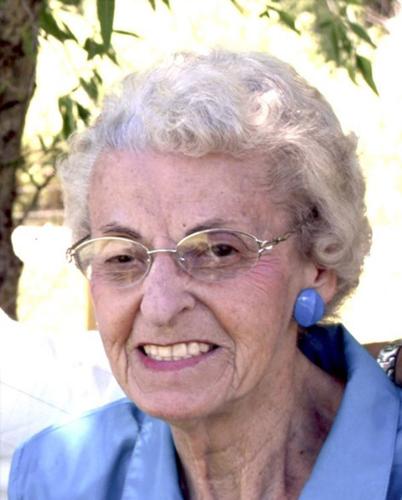 Carol M. Coffey | Obituaries | wdtimes.com