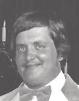 Gary L. Wolf | Obituaries | wdtimes.com