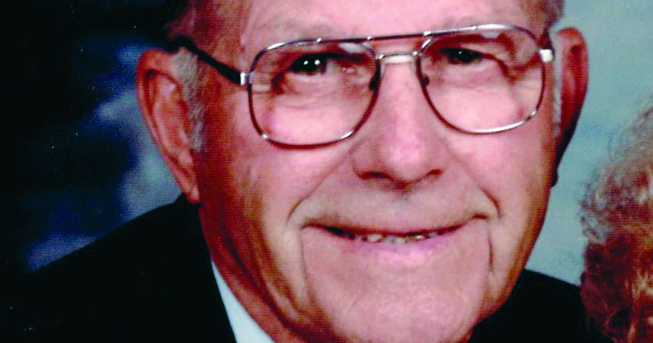 Robert E. Loeffler | Obituaries | wdtimes.com