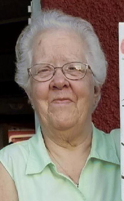 Mary M. (Lenz) Pein | Obituaries | wdtimes.com