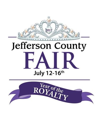 Jefferson County Fair picks royal theme for year | Local News | wdtimes.com