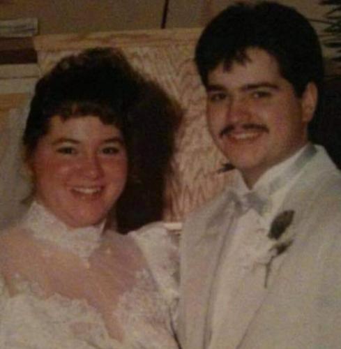 Anniversary: Scott and Dawn Farrell, 30 years | Couples | wdtimes.com