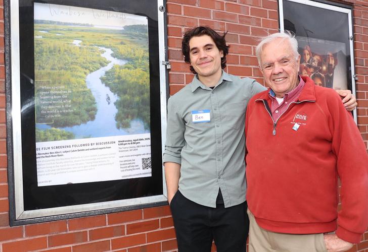 Waubesa Wetlands screening has successful showing | Local News ...
