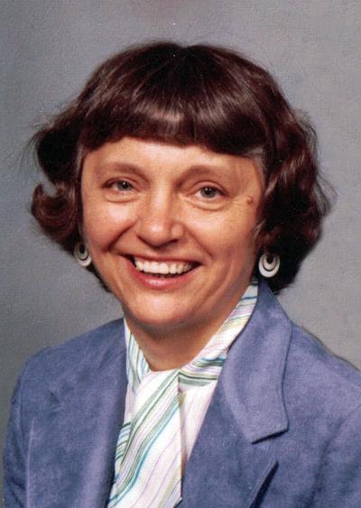 Catherine Marie Schumann | Obituaries | wdtimes.com