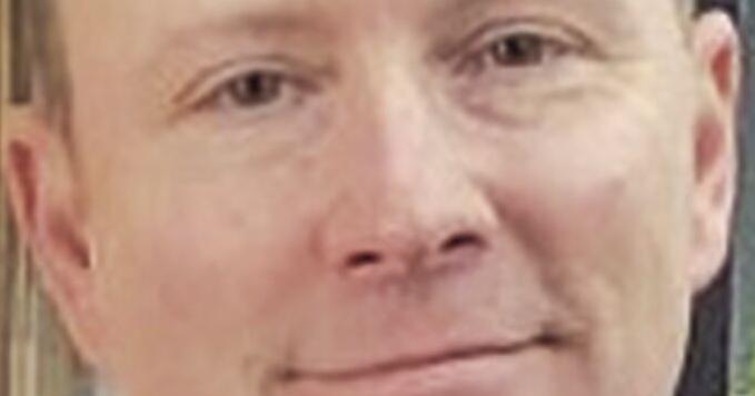 10 Questions, Brian Wohlfeil | Local News | wdtimes.com