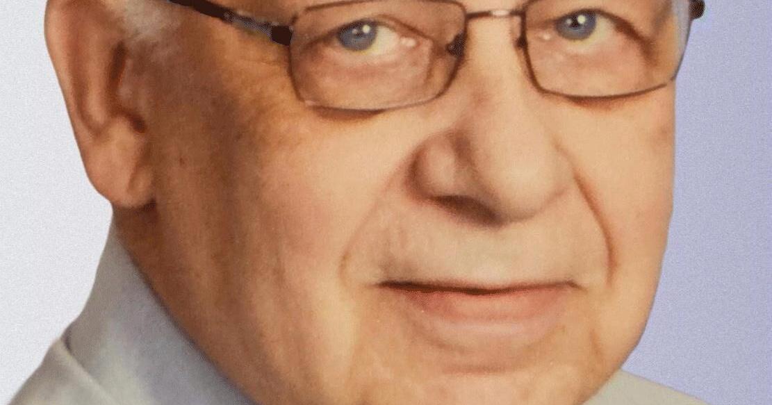 Rodney R. "Rod" Uttech | Obituaries | wdtimes.com